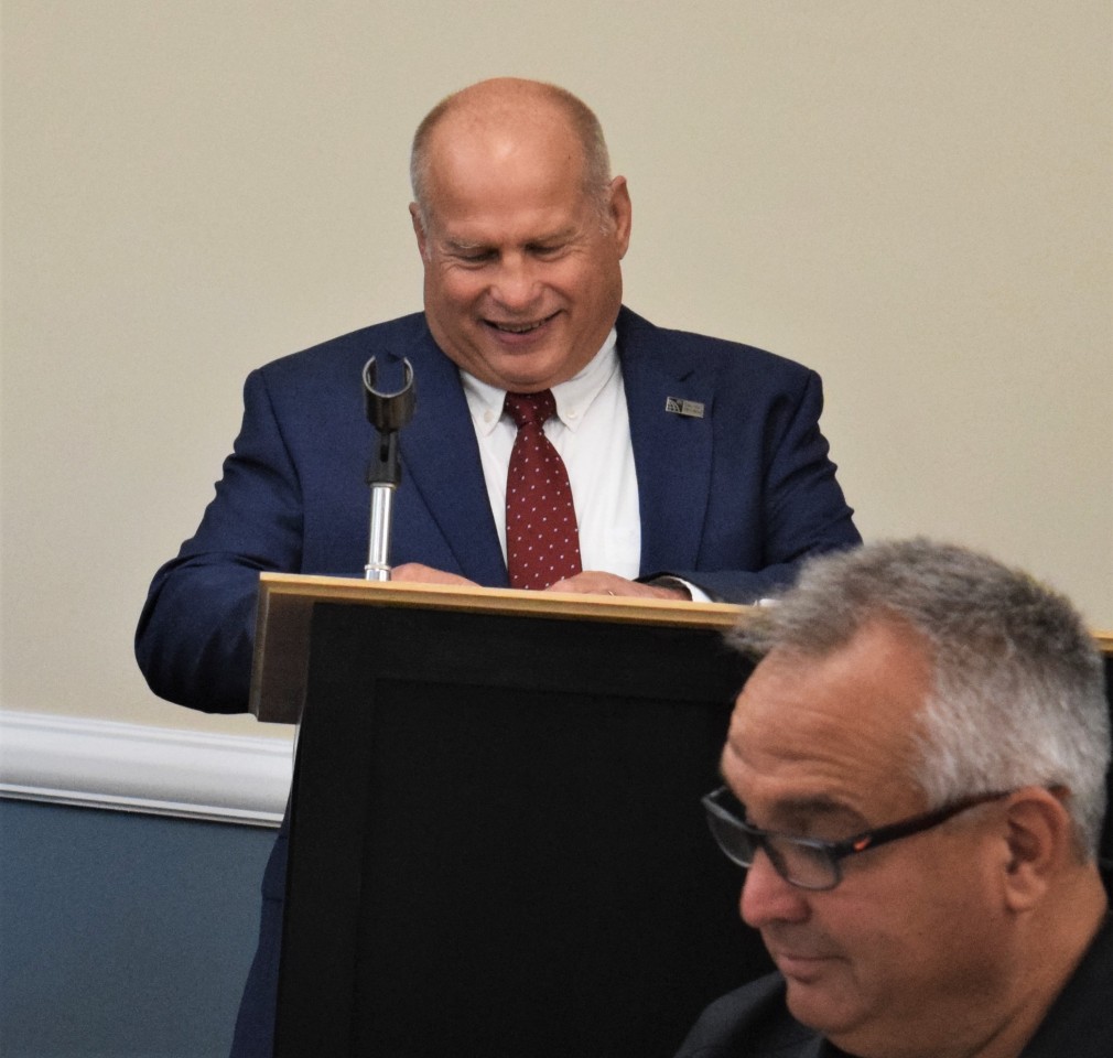 Rhode Island Building Officials Association - Photo Gallery