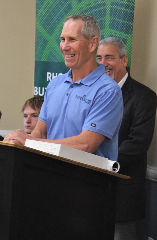 Rhode Island Building Officials Association - Photo Gallery