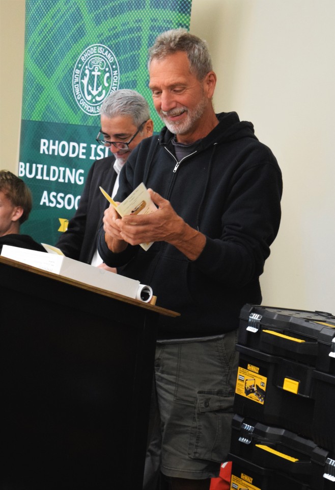 Rhode Island Building Officials Association - Photo Gallery