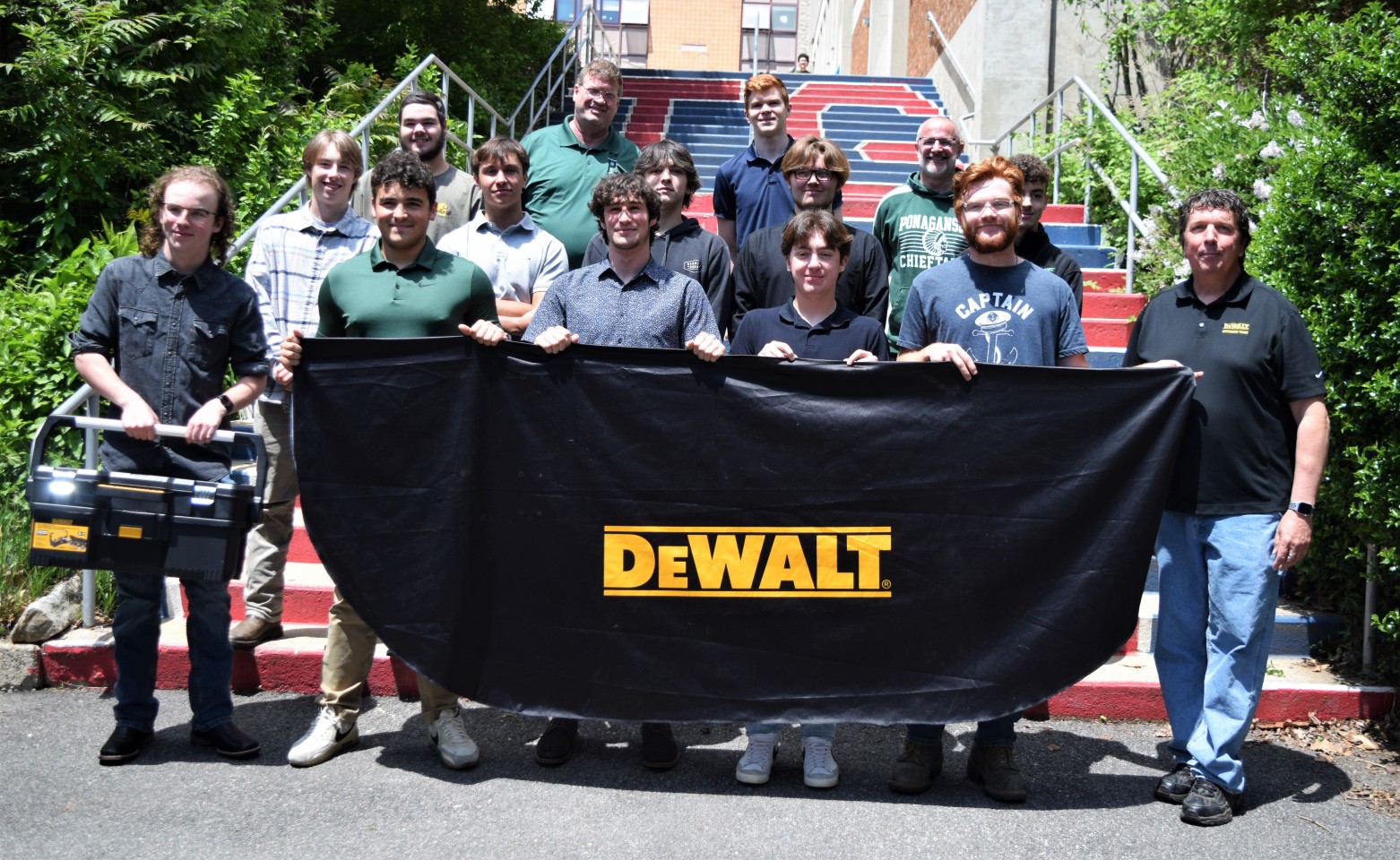 Rhode Island Building Officials Association - Photo Gallery