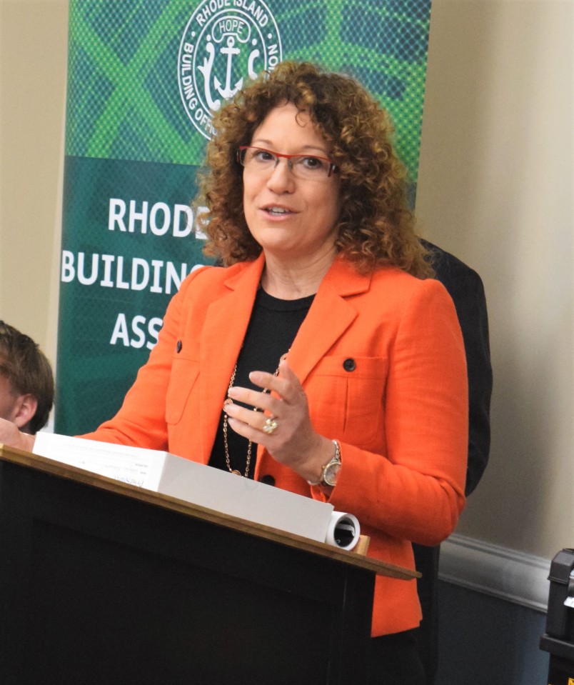 Rhode Island Building Officials Association - Photo Gallery