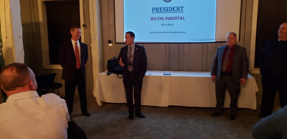 Rhode Island Building Officials Association - Photo Gallery